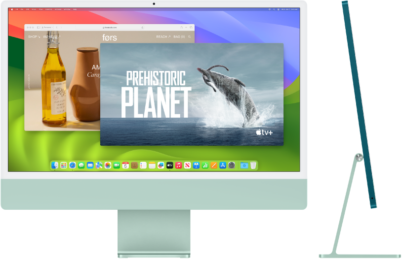 Apple Website Clone | Varad Sandeep Naik | React APP